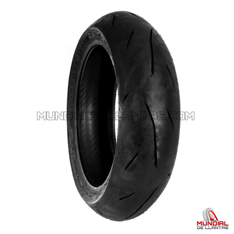 DUNLOP ALPHA 14 180/55-17 – Mundial de Llantas