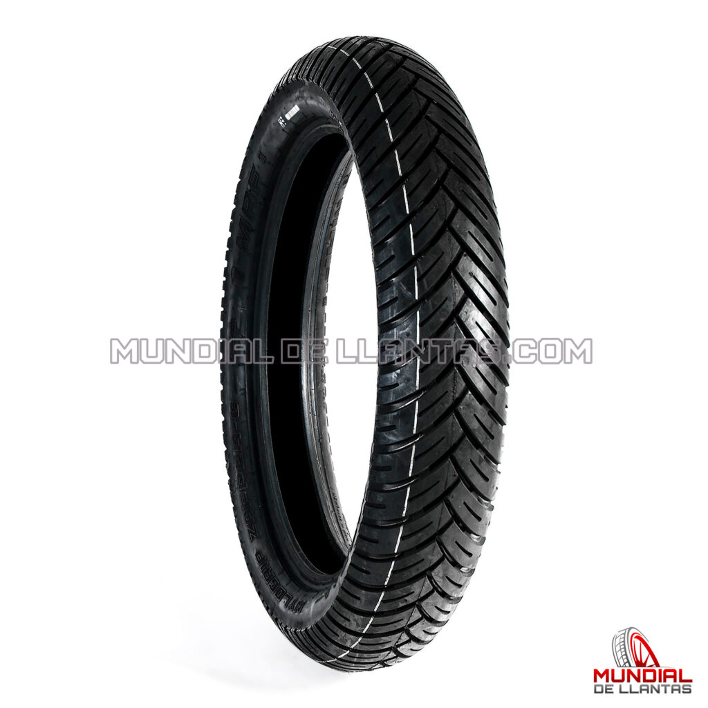 MRF ZAPPER S 140/70/17 – Mundial de Llantas